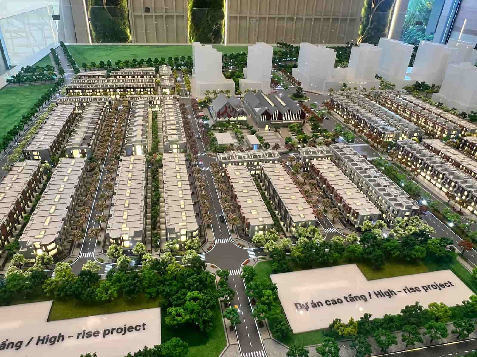Spring Ville Nhơn Trạch ⭐️【Giá Tốt & Rổ Hàng Đẹp CĐT】