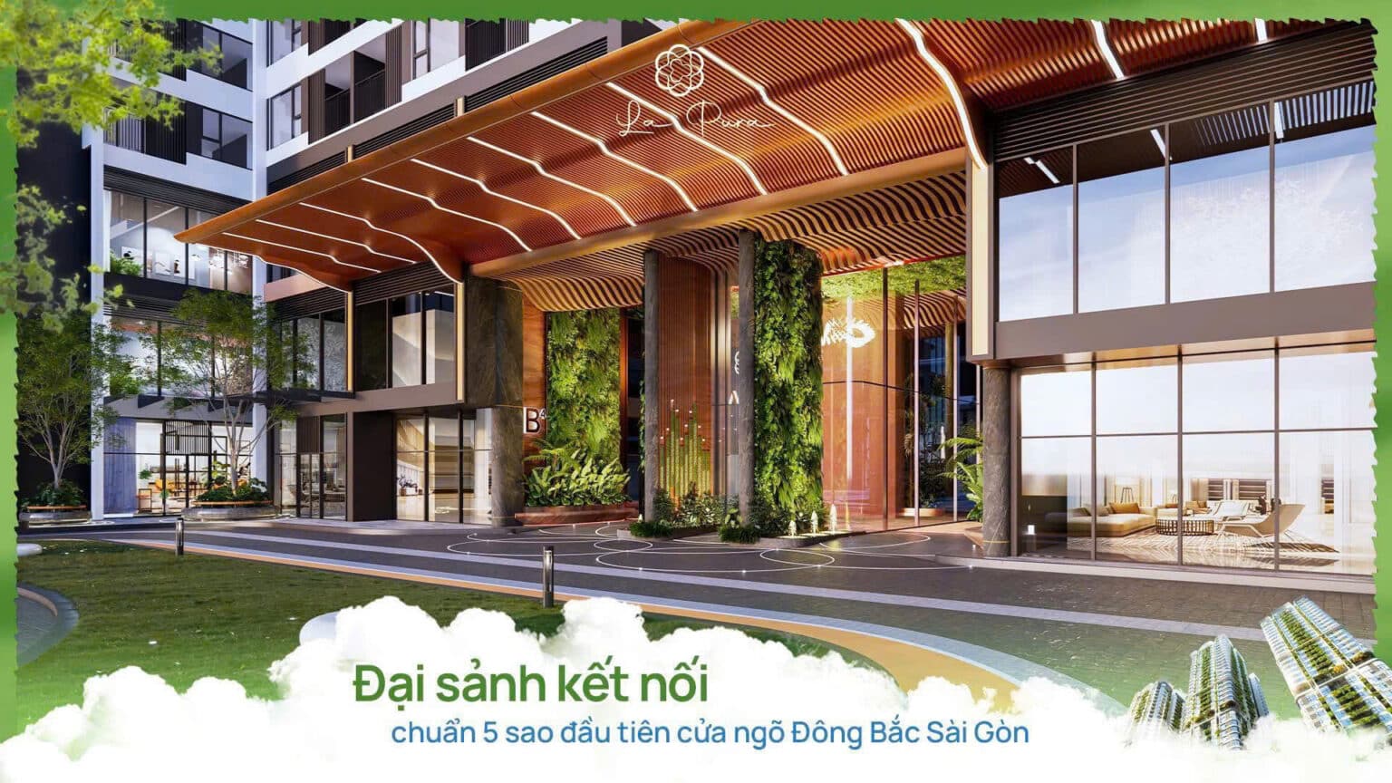 LaPura Bình Dương ⭐️【Giá Tốt Nhất CĐT & Rổ Hàng Đẹp】