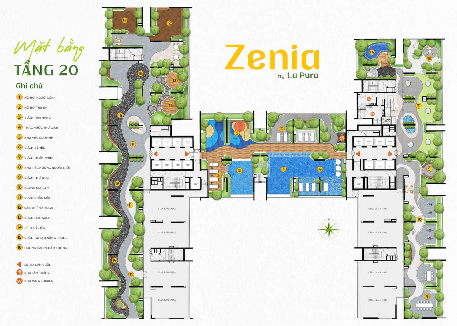 LaPura Bình Dương ⭐️【Giá Tốt Nhất CĐT & Rổ Hàng Đẹp】
